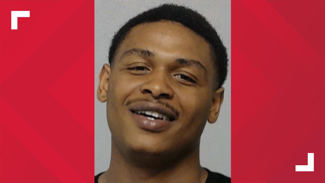 Macon man arrested for fatal August hit-and-run on Rocky Creek Road ...