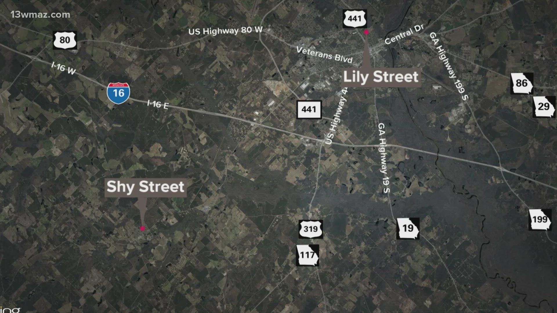 What we know about 2 Laurens County shooting investigations. Here's a ...