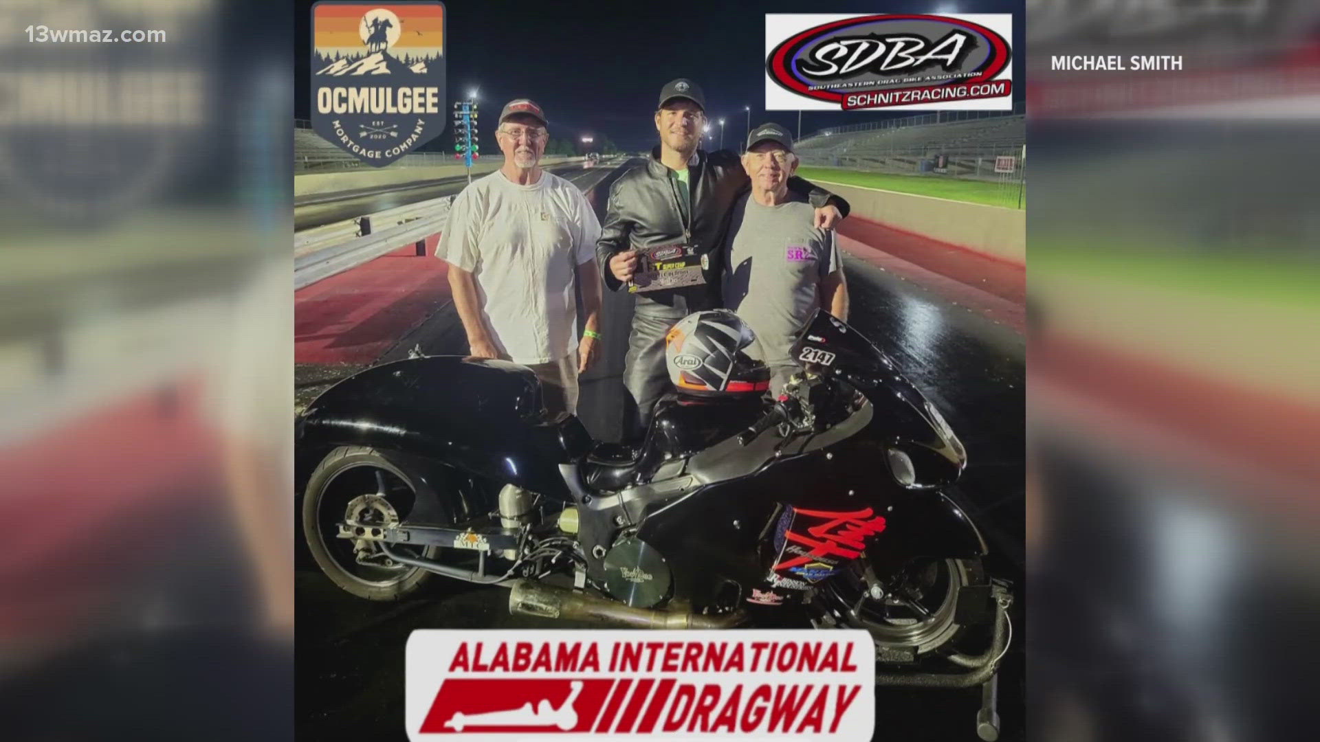 Stolen motorcycles returned to Macon family after search; suspects ...