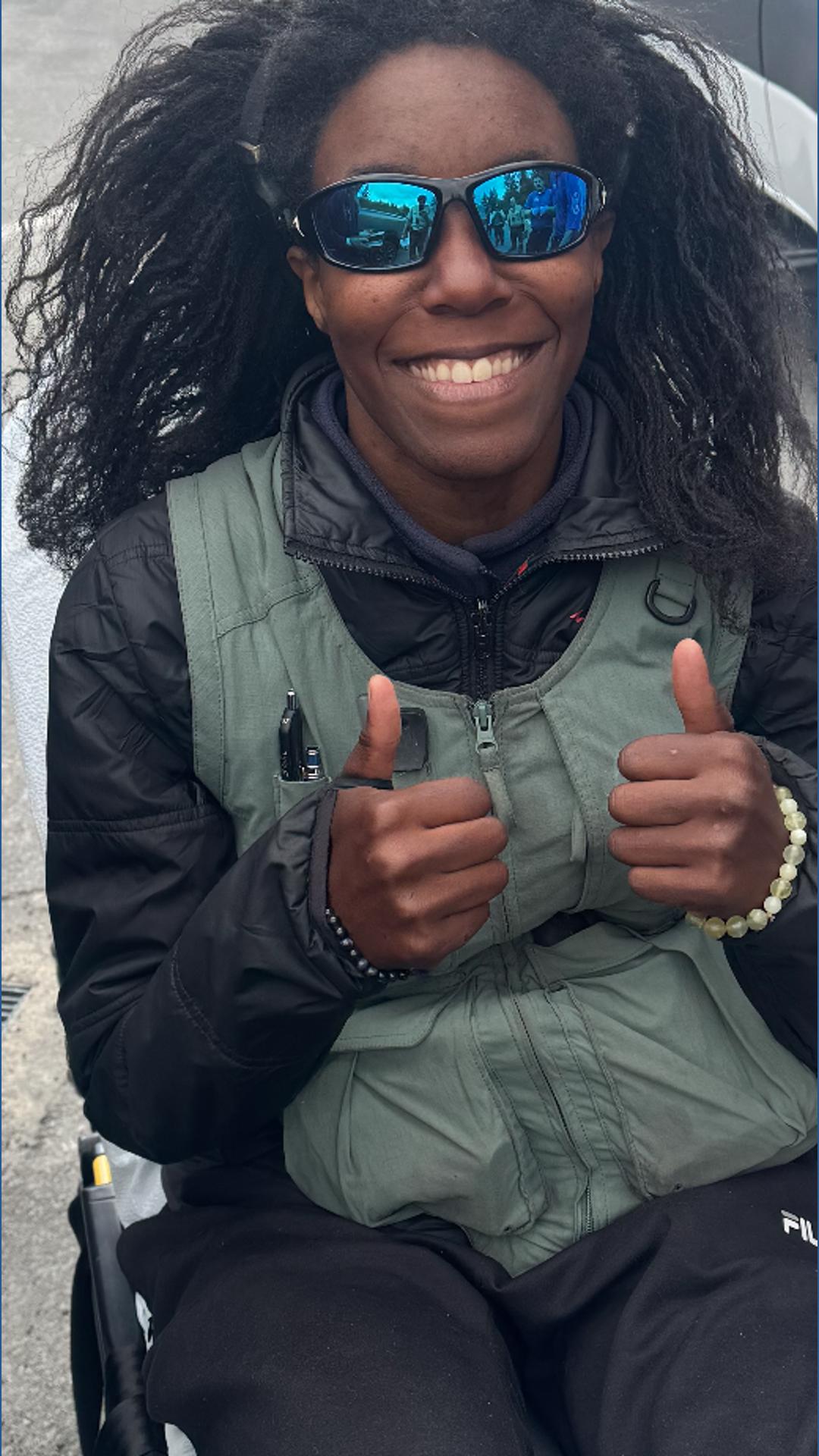Search ends for missing Twiggs County woman in California | 13wmaz.com