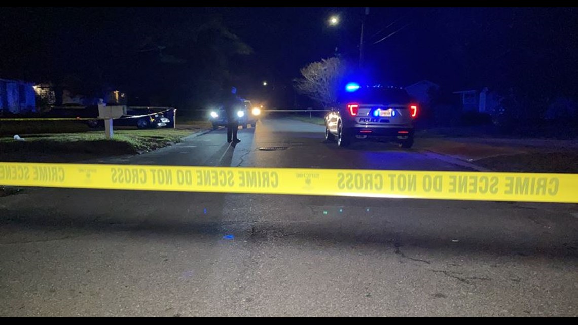 Man shot and killed while playing video games in Warner Robins home ...