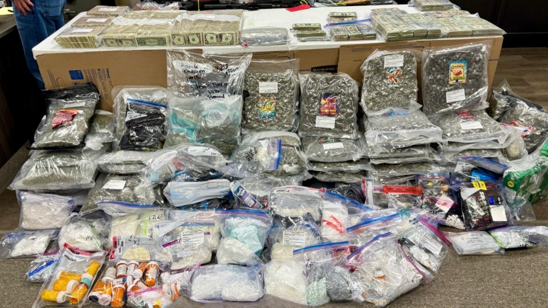 Two arrested after Warner Robins shooting incident | 13wmaz.com