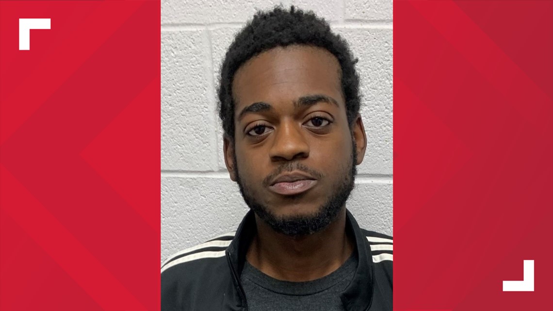 Georgia man convicted of murder after stabbing wife 9 times | 13wmaz.com