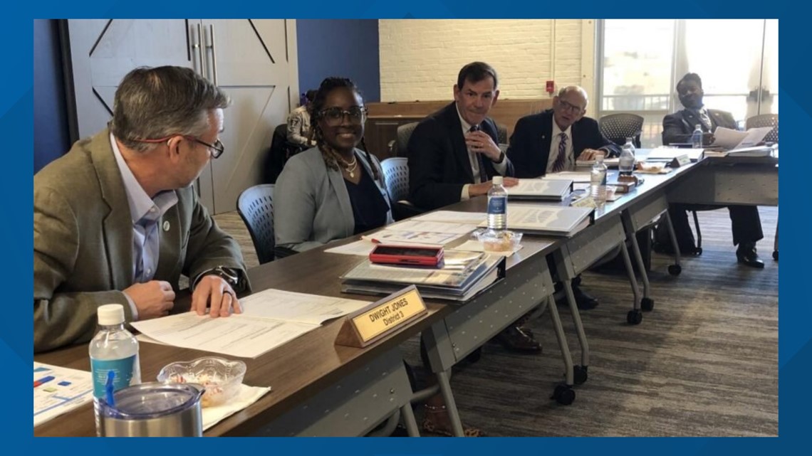 Macon Water Authority’s new ethics rules take effect | 13wmaz.com