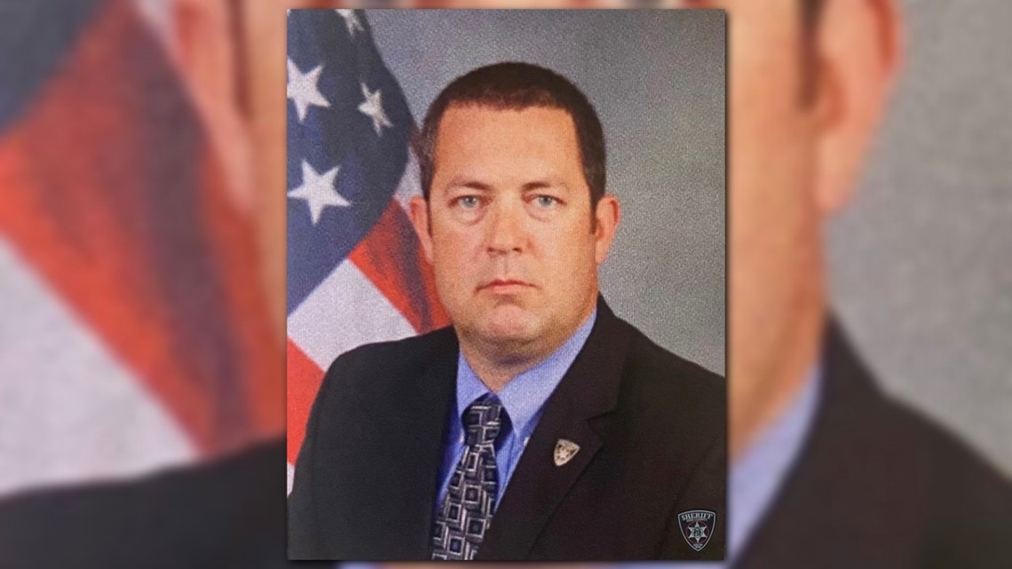 Fallen Bibb deputy’s COVID-19 case considered line of duty death ...