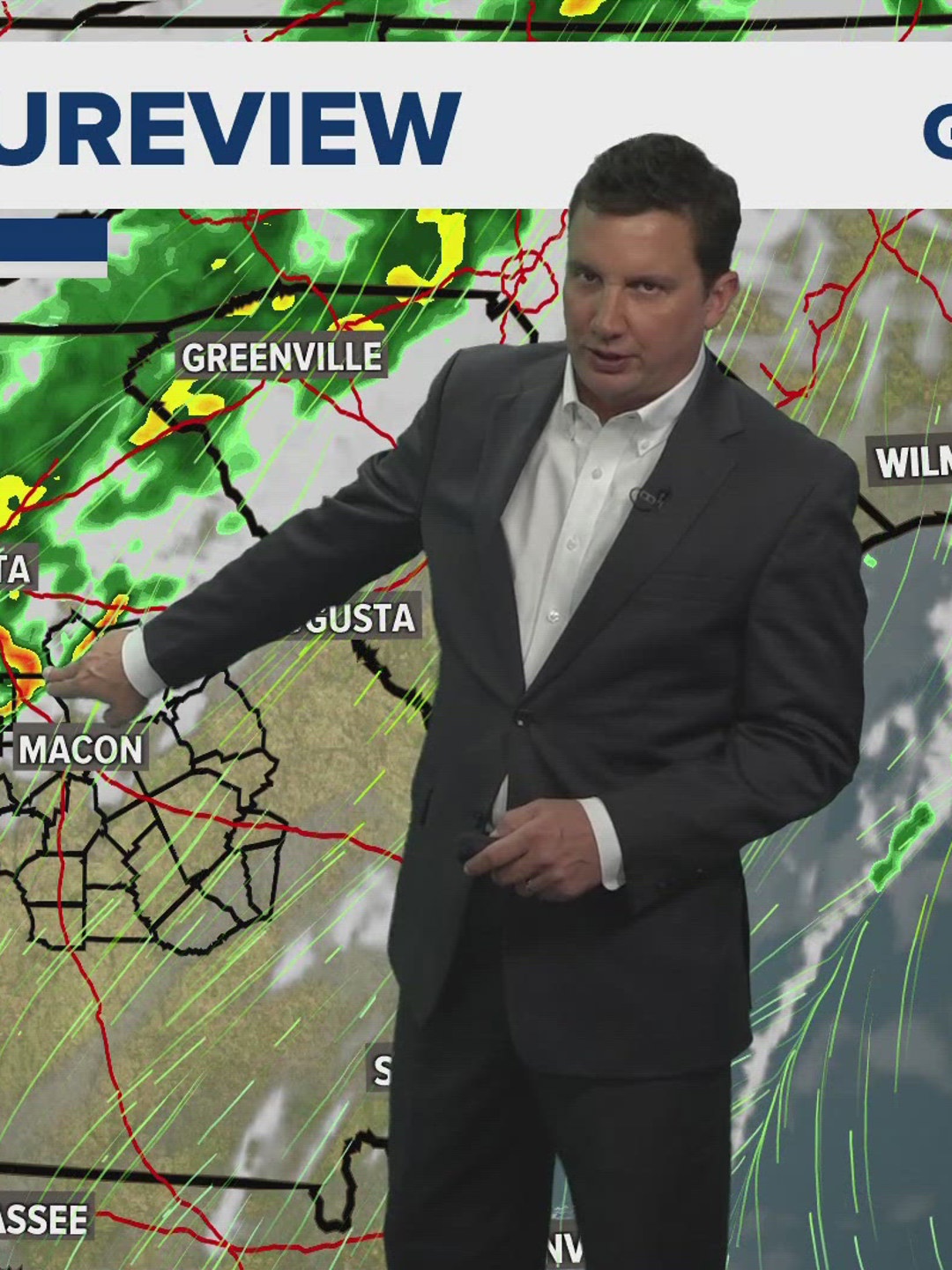 Macon News | Macon, Georgia | 13wmaz.com