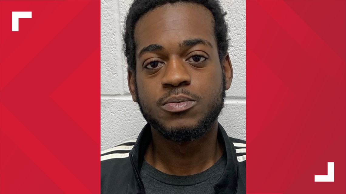 Man convicted for murder after stabbing wife in Perry | 13wmaz.com