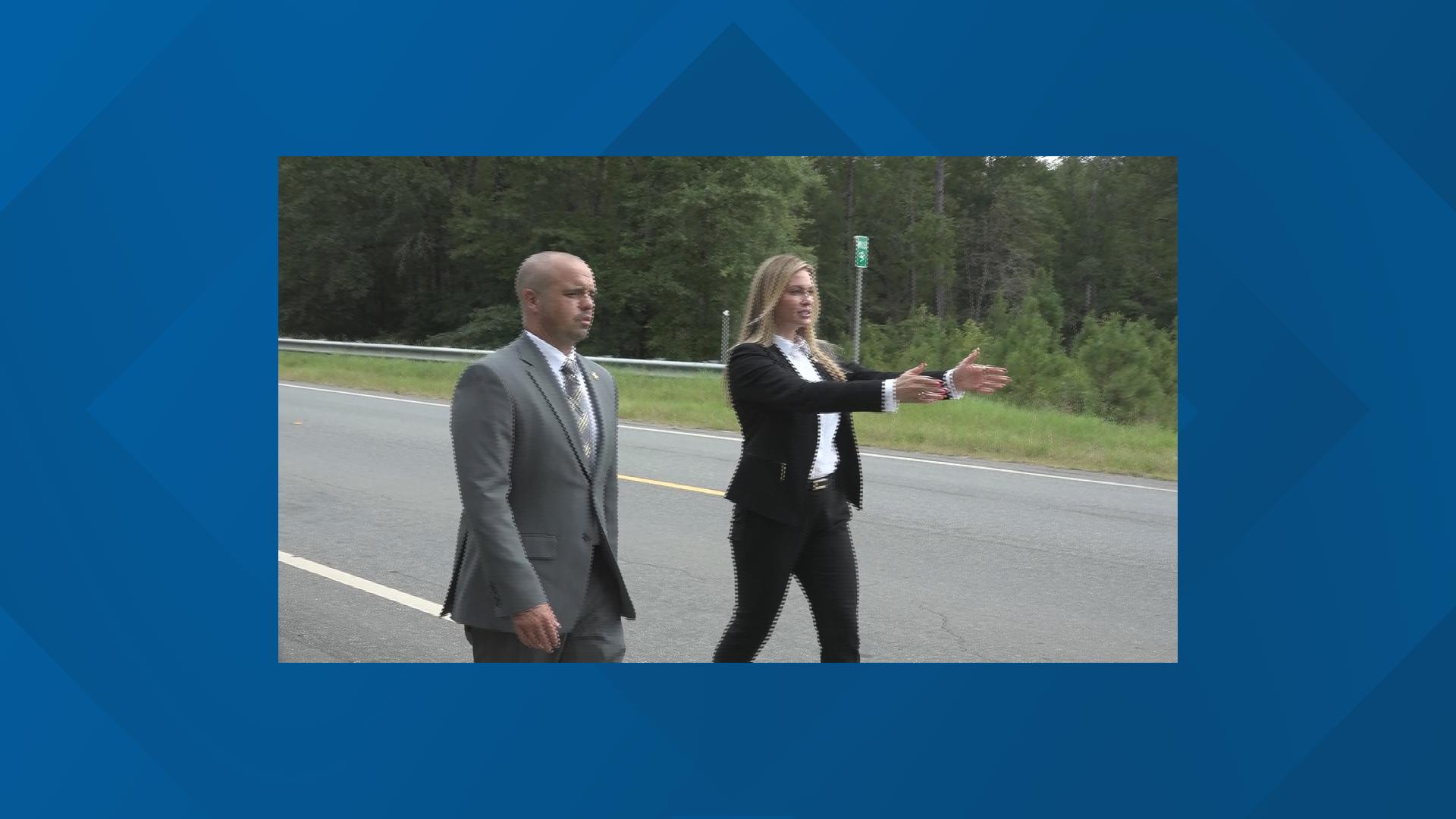 GBI using new technology to solve Central Georgia cold case | 13wmaz.com