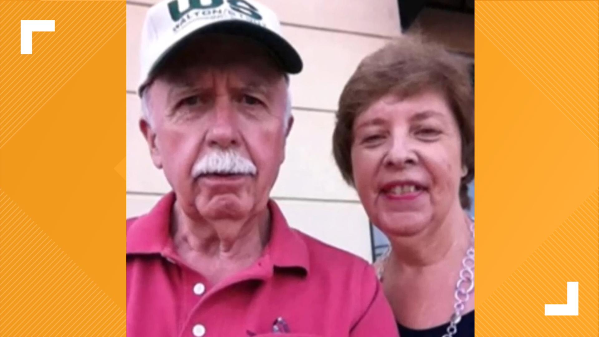 Trial for a 2015 Runion murder may be delayed again | 13wmaz.com