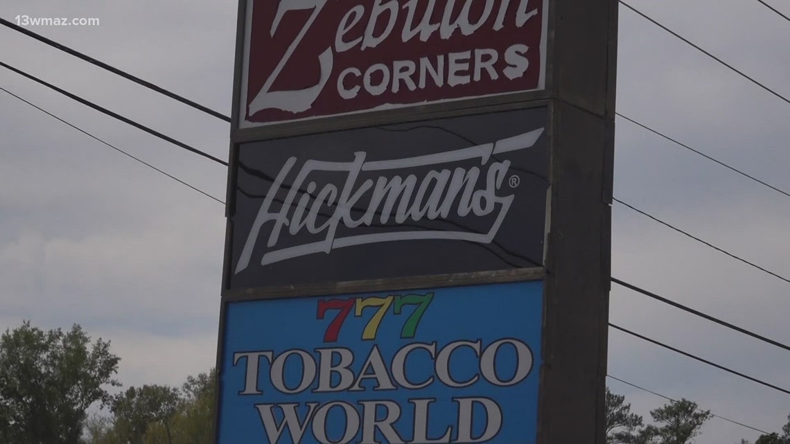 Hickman's restaurant opens in Macon | 13wmaz.com