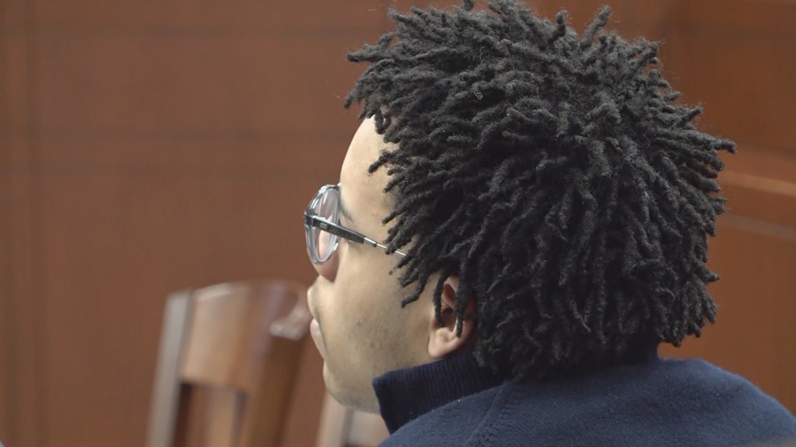 Houston County teen convicted in killing of 14-year-old after fight at ...
