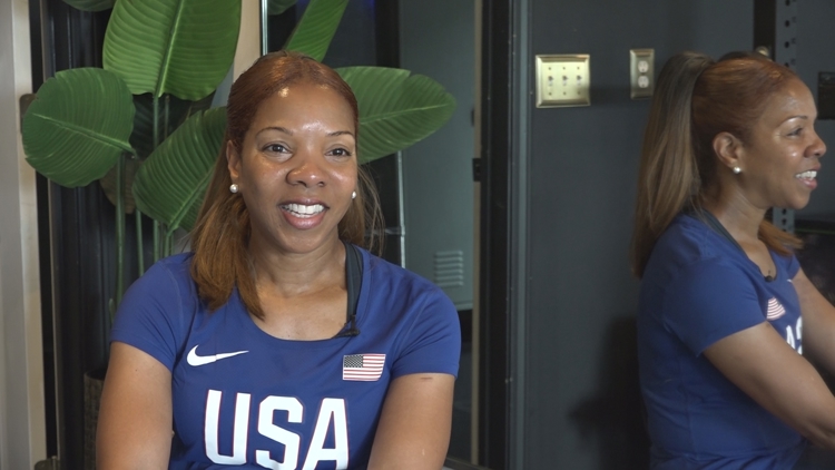 Georgia's 'Gnat Line' is real | 13wmaz.com