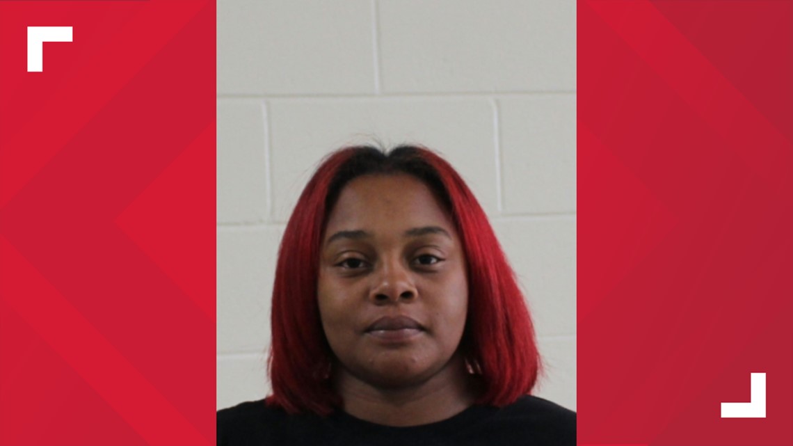 Four people charged in armed robbery inside a Perry, GA hotel | 13wmaz.com