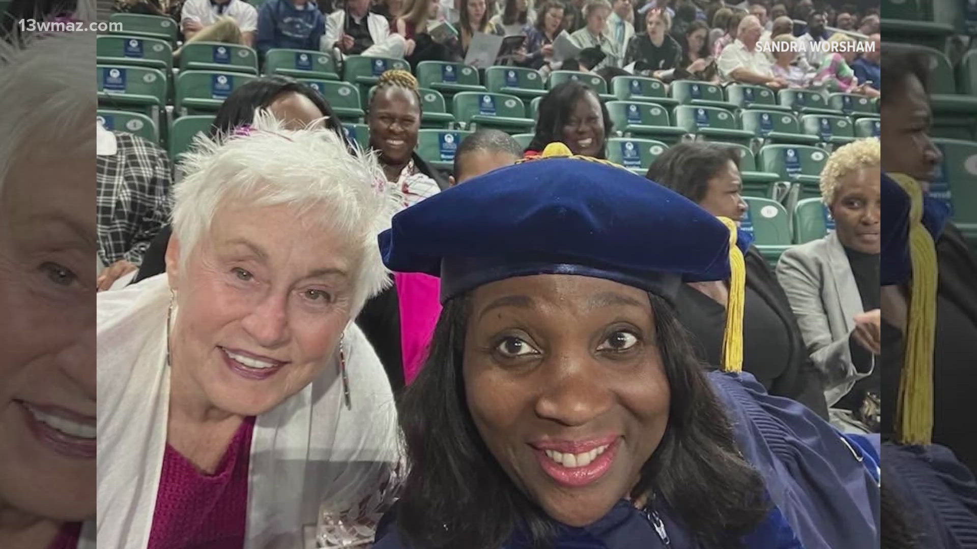 Lisa Cook fights to retain historic Federal Reserve position | 13wmaz.com