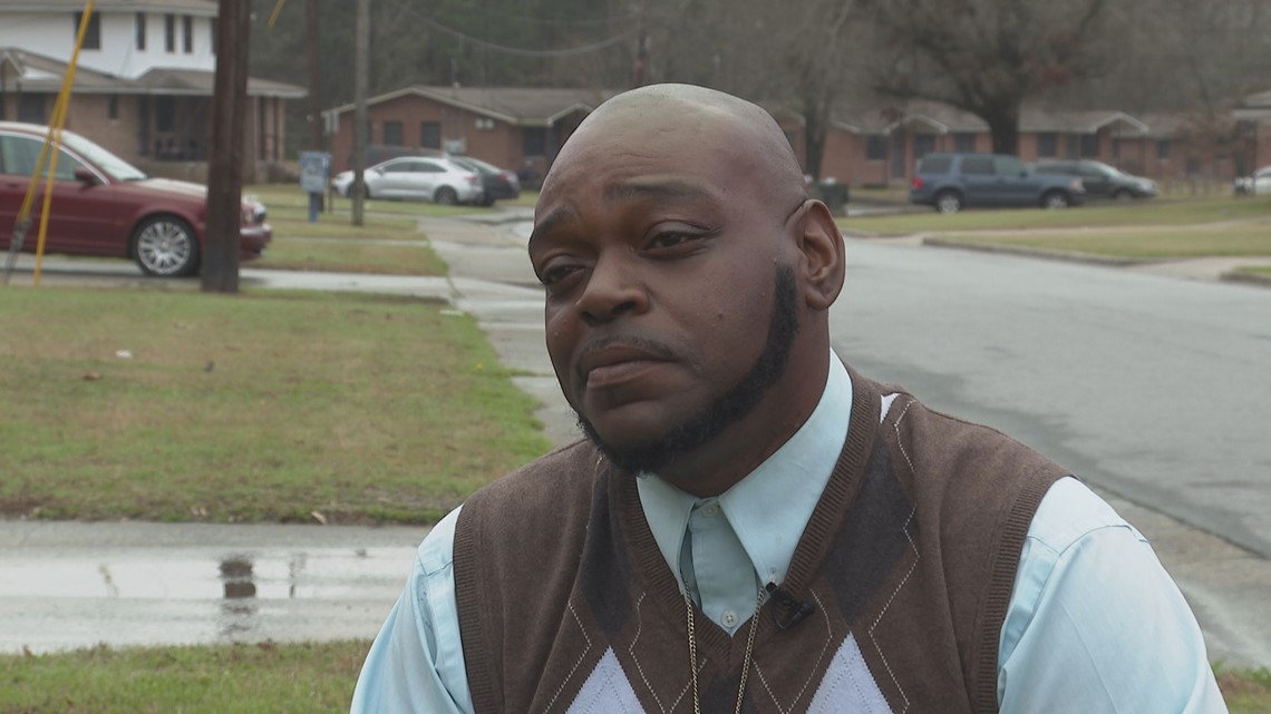 Former Macon gang member talks how gangs operate in GA | 13wmaz.com