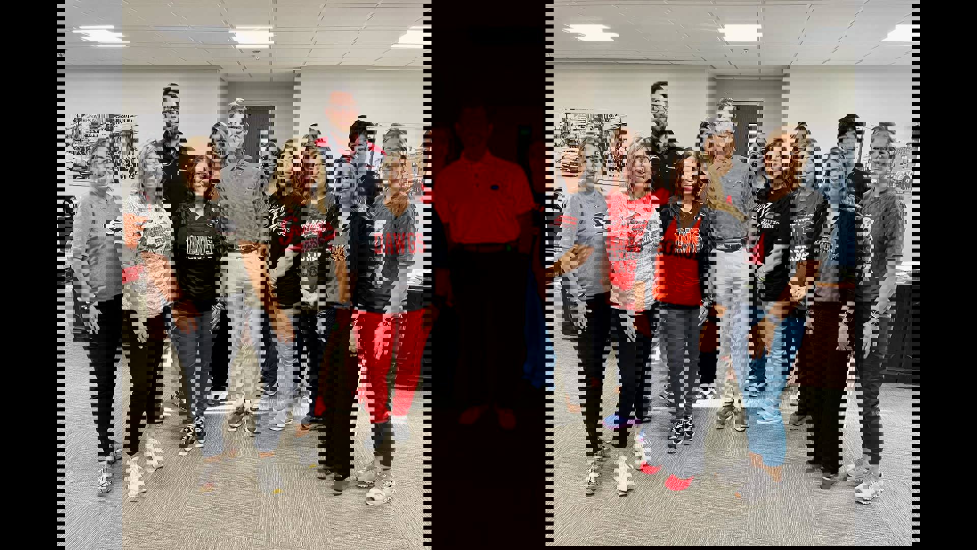 Don Avery, CEO of Dublin's Fairview Park Hospital passes away on Jan. 23, 2025 | 13wmaz.com