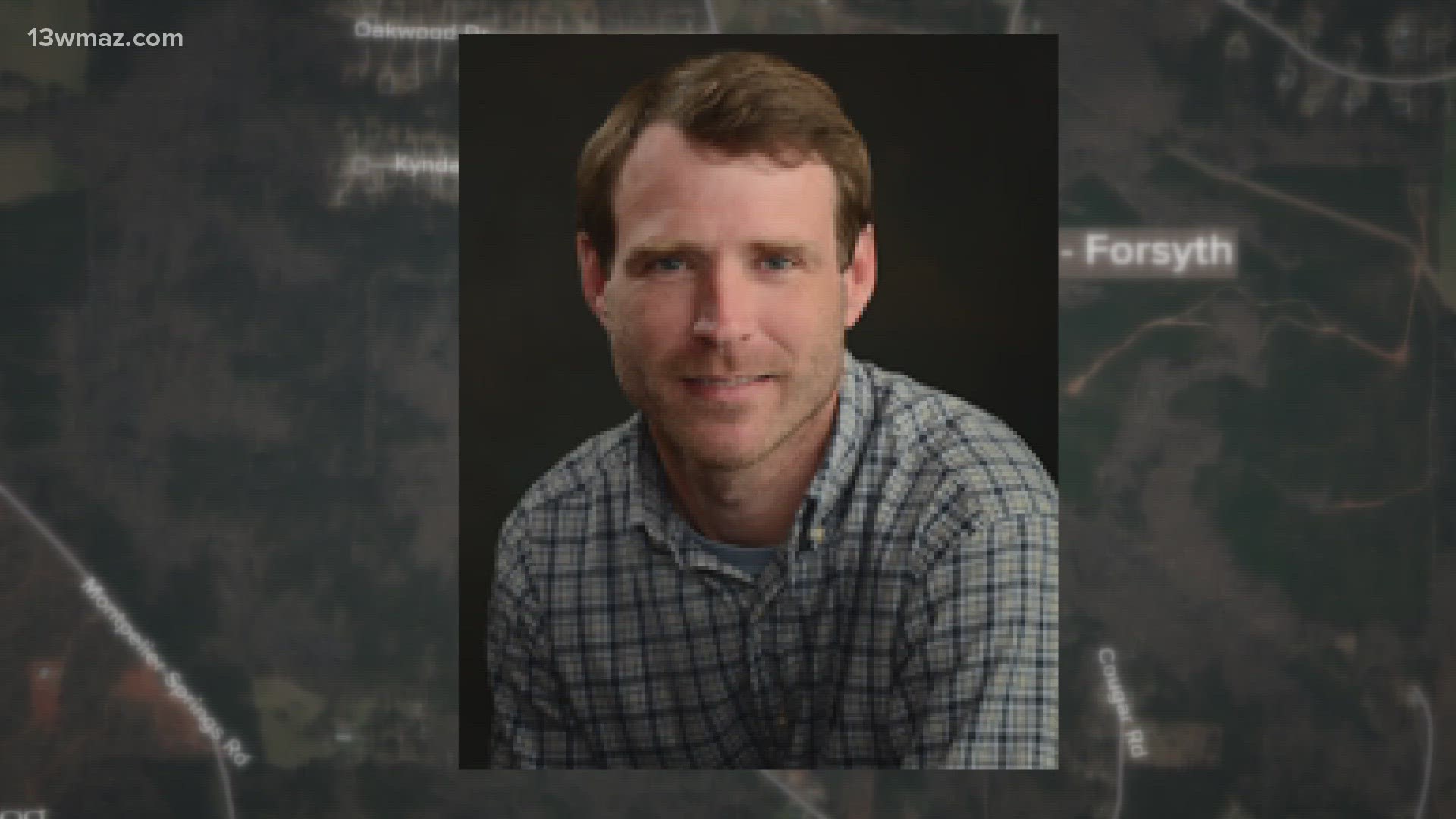 GBI investigating suicide of ex-Gray Mayor Stephen Tingen | 13wmaz.com