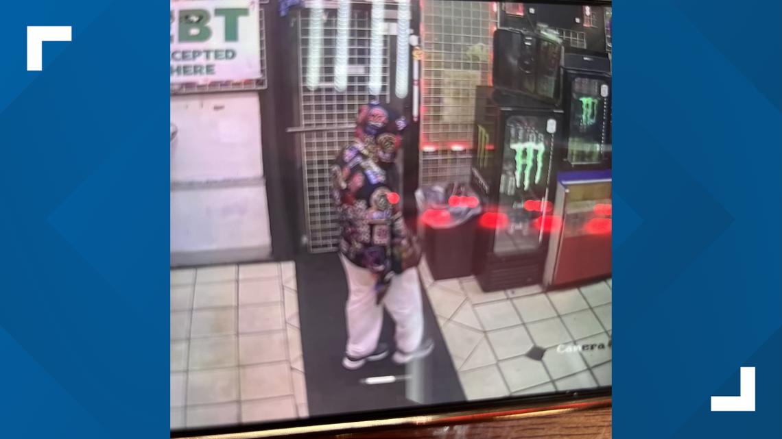 BOLO: Bibb County Sheriff's Office asking for help to find Sunoco Gas ...