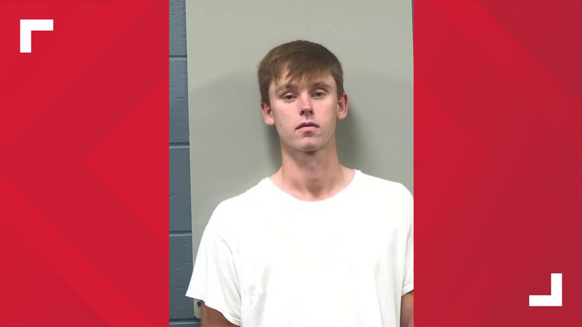 Bleckley County teacher charged with sexual assault, GBI says | 13wmaz.com