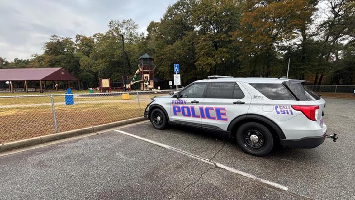 Warner Robins 21-year-old shot and killed in Perry shooting, Perry ...