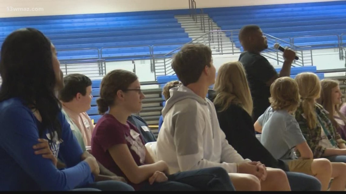 Laurens Co. schools paddling cases falling | 13wmaz.com