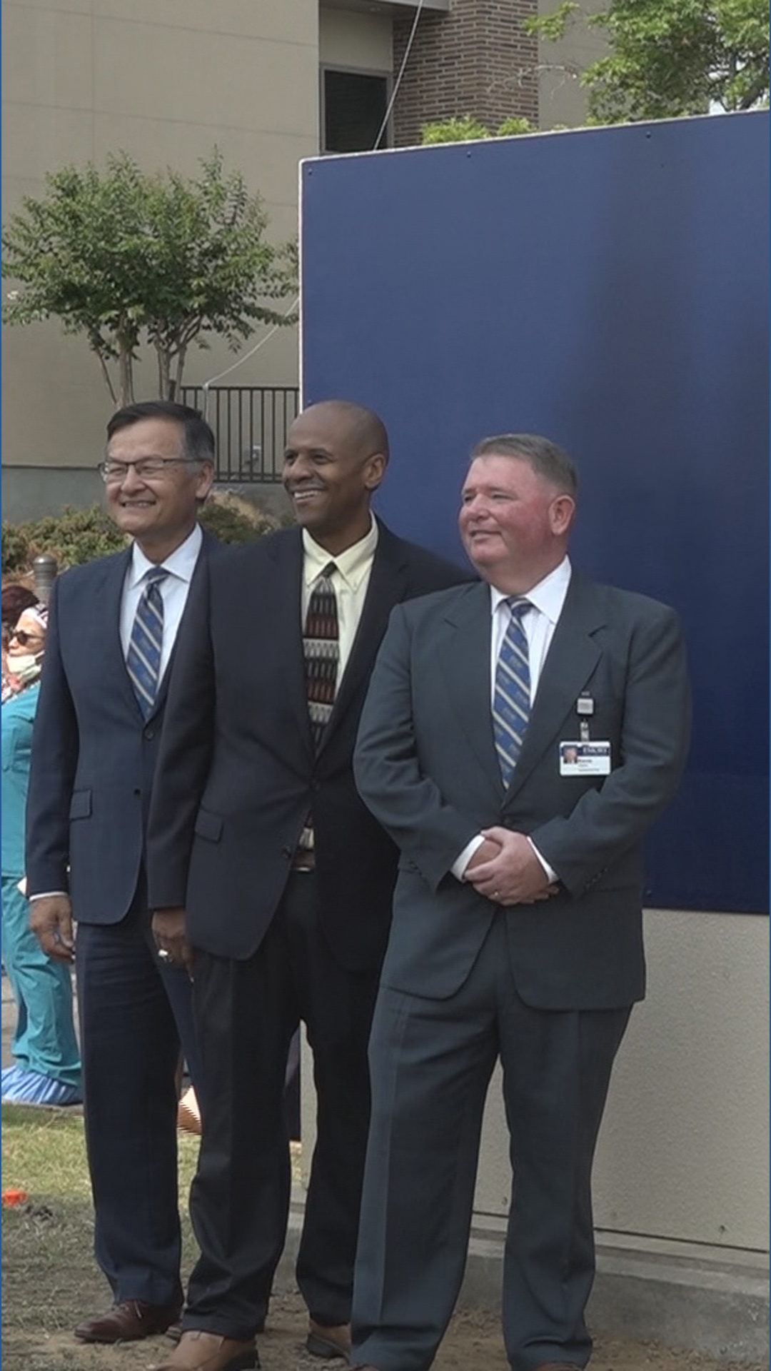 Houston Healthcare joins Emory, expands access in Georgia | 13wmaz.com