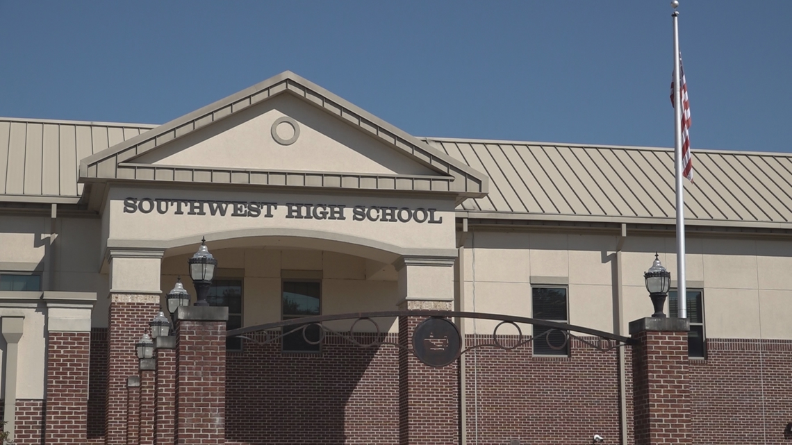 How Macon's Southwest High School is increasing graduation rates ...