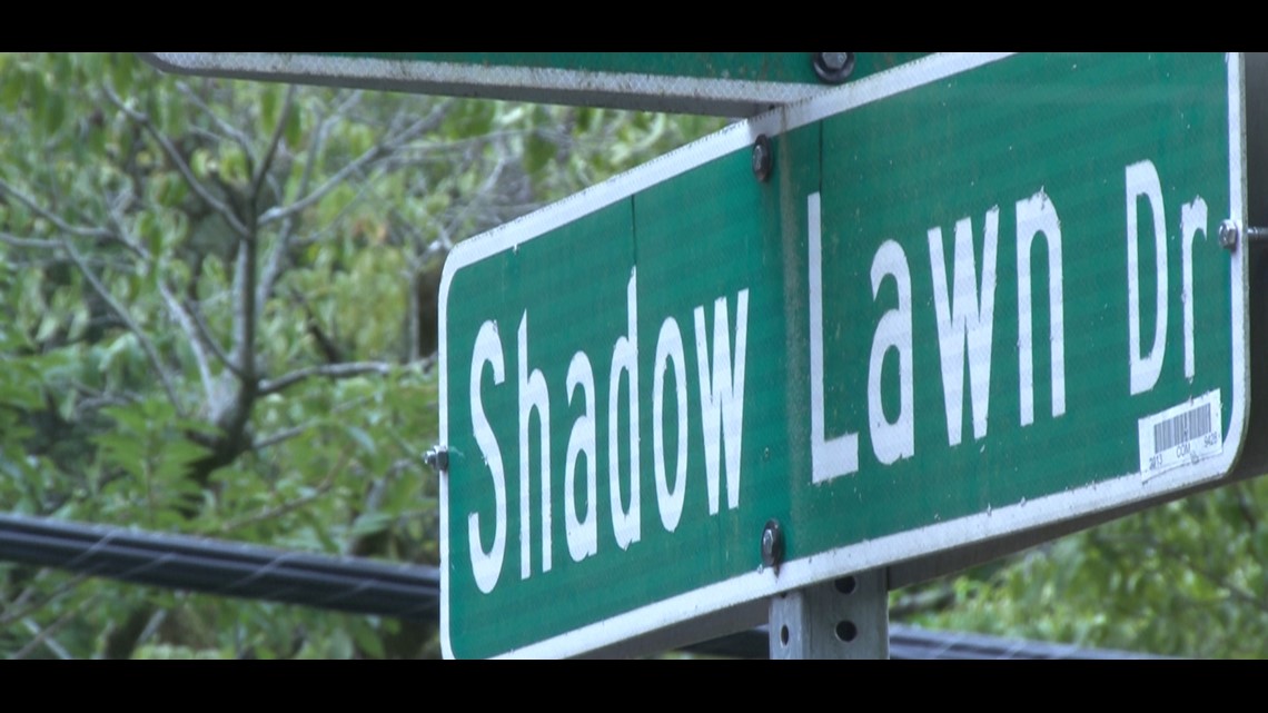 Teen gun incidents alarm Macon neighborhoods | 13wmaz.com