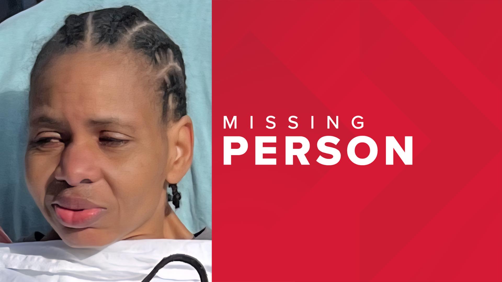 UPDATE: 48-year-old reported missing in Macon by caregiver located ...