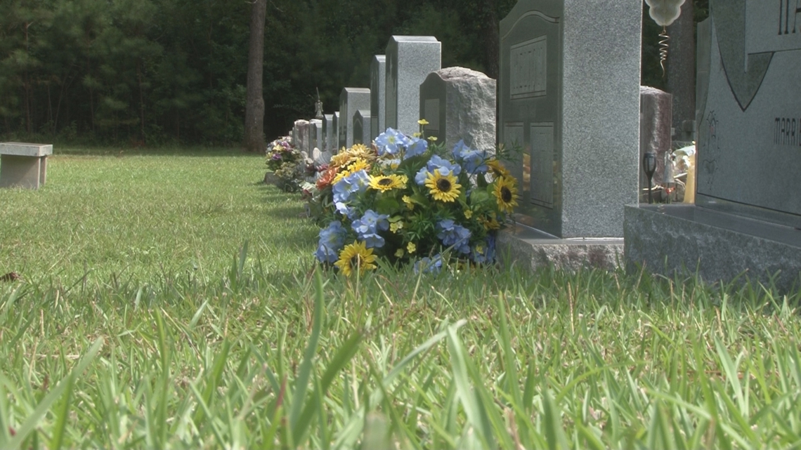 Cedar Ridge Cemetery Transforms Under New Ownership | 13wmaz.com