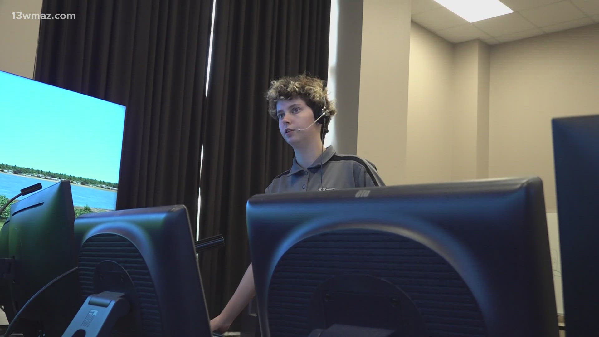 Middle Georgia State University earns federal designation for air ...