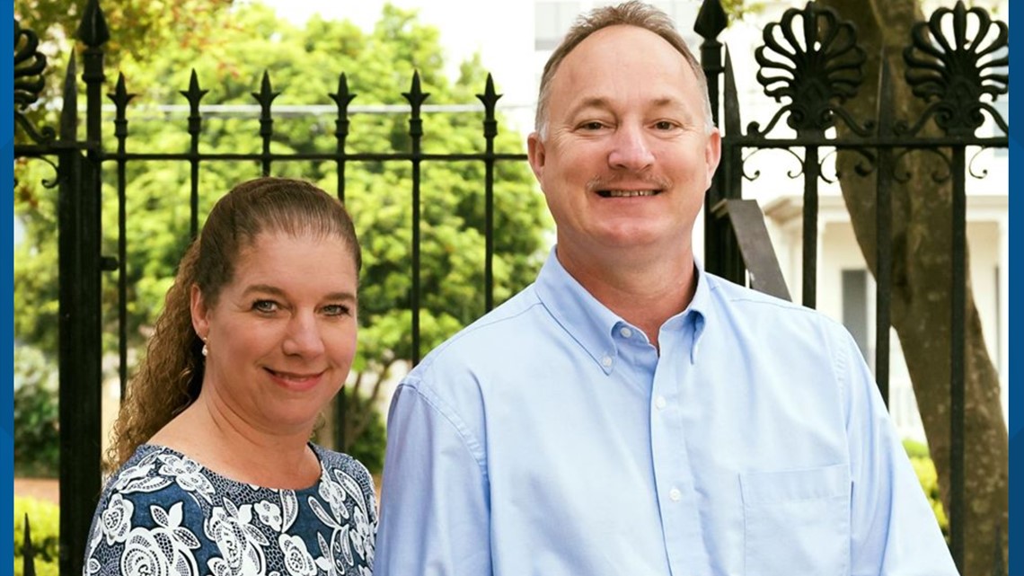 Macon-Bibb County 2020 Mayoral Candidate Lester Miller | 13wmaz.com