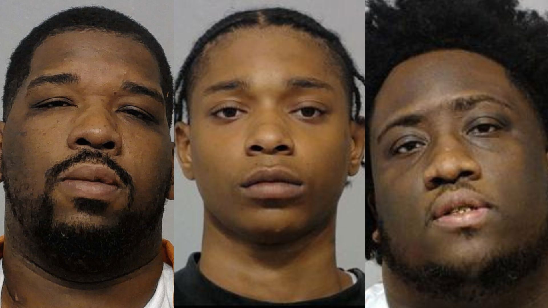Macon Midtown Daiquiri mass shooting suspects indicted in deadly mass ...