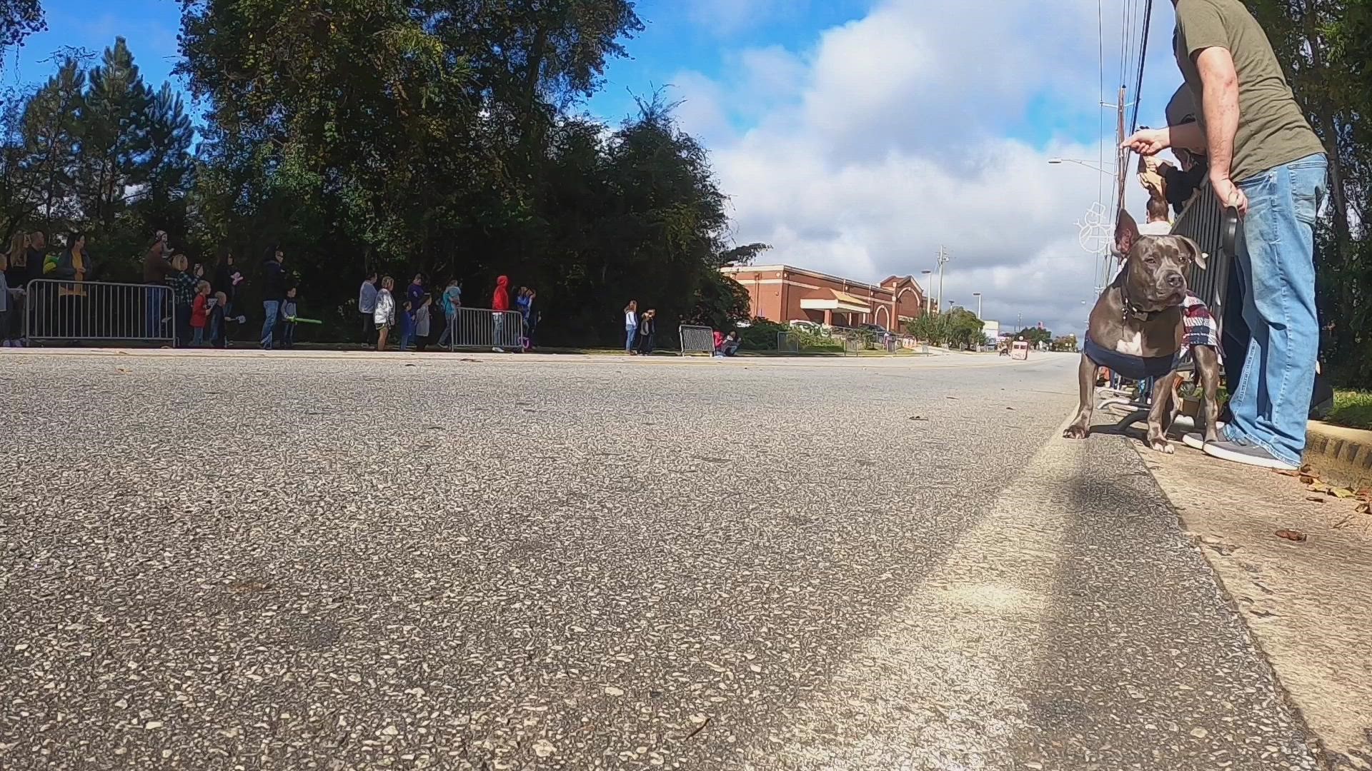 Perry Grand Prix offers excitement for all ages | 13wmaz.com