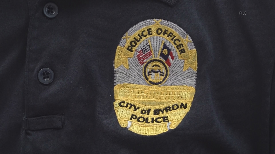 Byron police arrest 12 in child sex abuse sting | 13wmaz.com