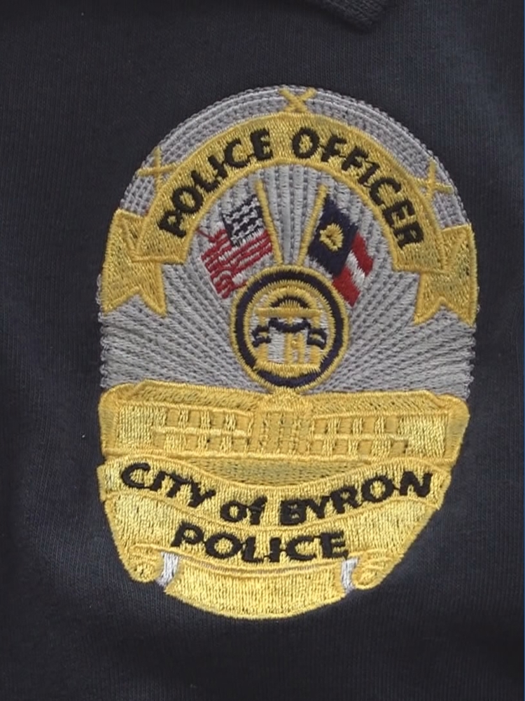 Byron police arrest 12 in child sex abuse sting | 13wmaz.com