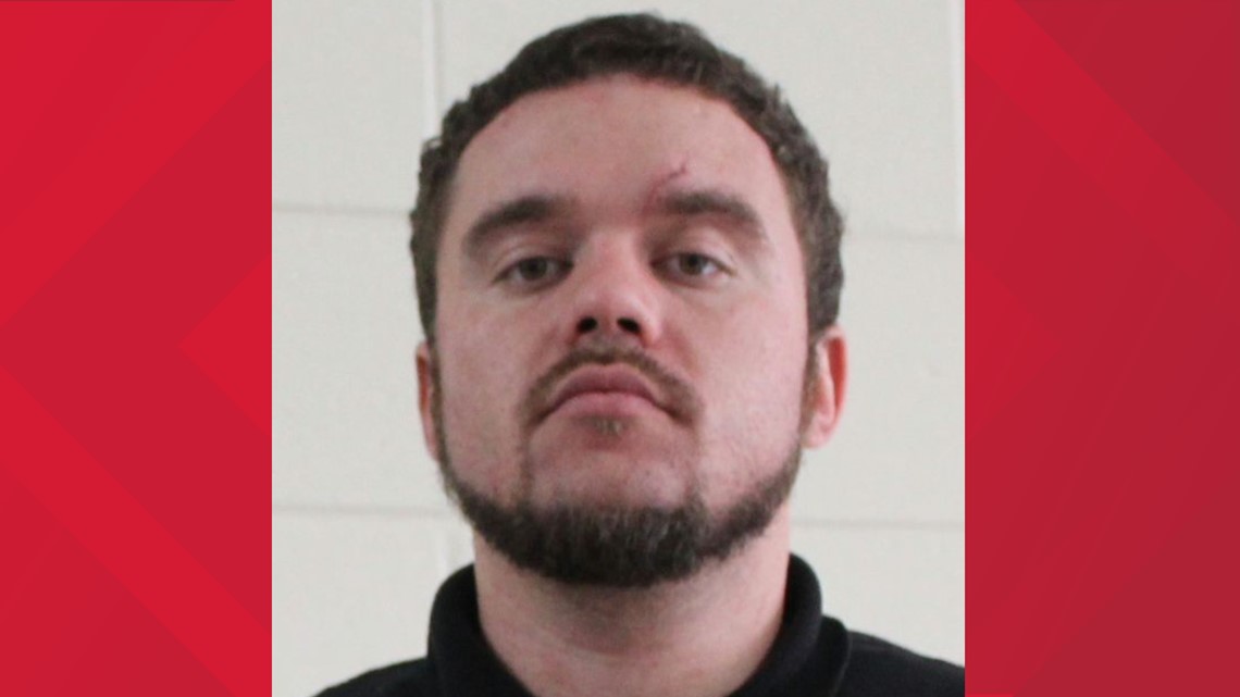 Warner Robins man gets 30 years for shooting at girlfriend, kids ...