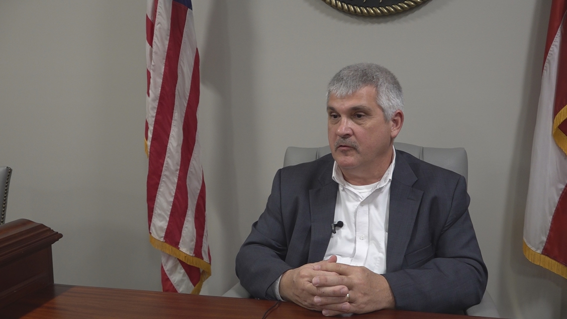 Baldwin County probate judge discusses upcoming changes to election ...