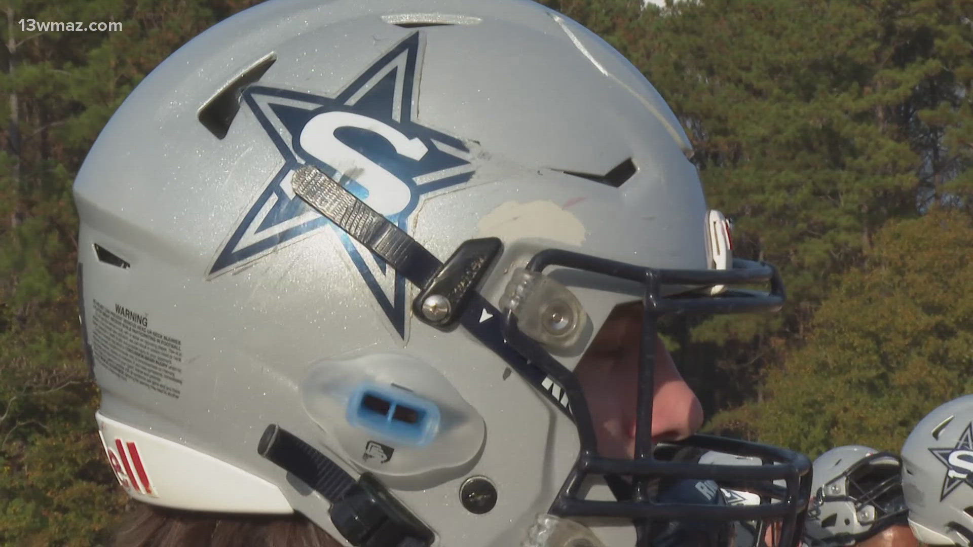 'We are going to make a run' | Stratford Eagles soar to GIAA state ...
