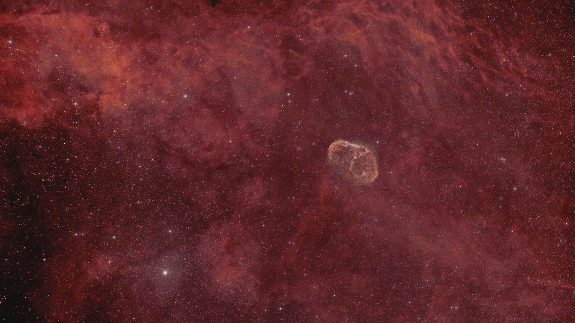 Darkest county in Georgia has its own astronomy village | 13wmaz.com