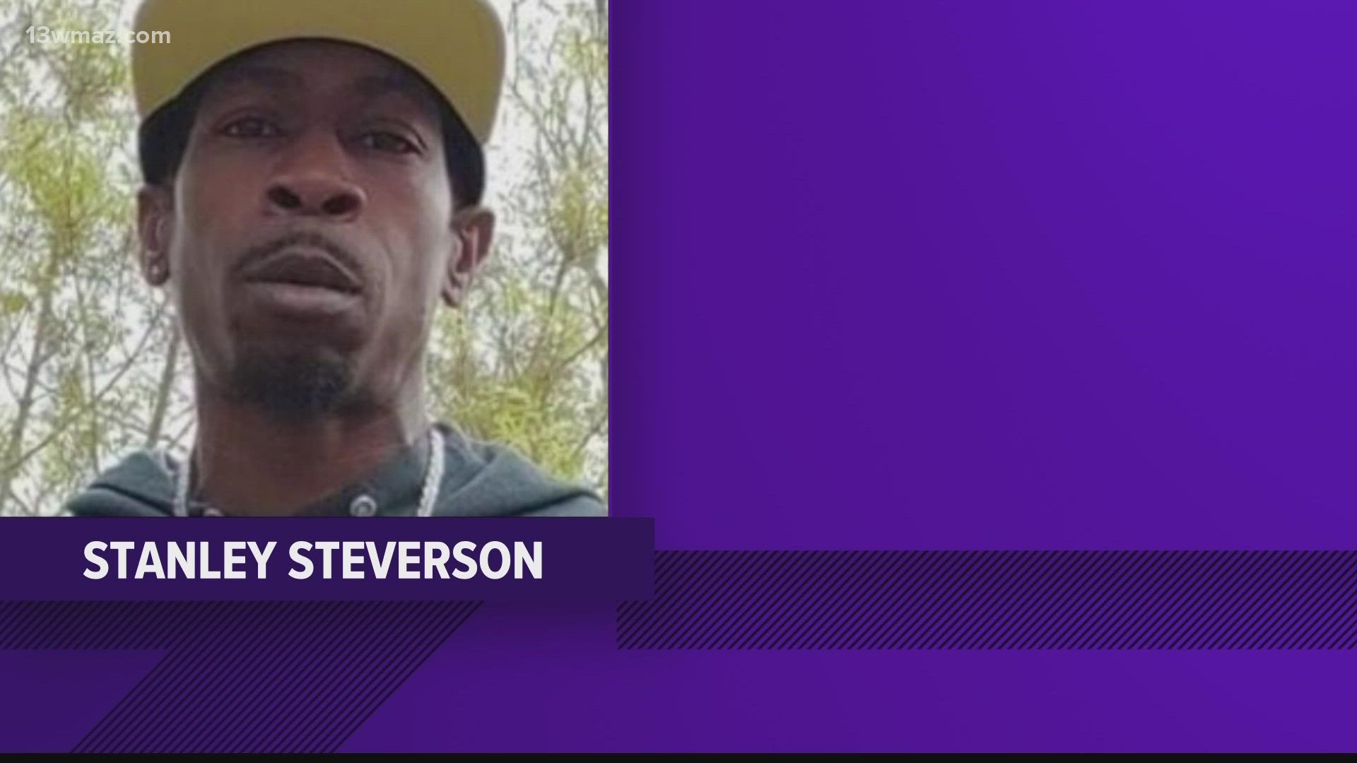 Missing Thomaston, Georgia man found dead in woods | 13wmaz.com