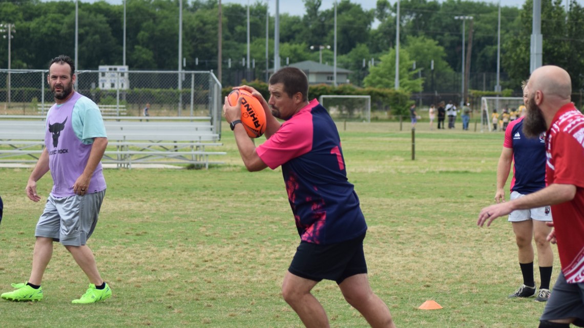 Macon Love Rugby Club looking for new members | 13wmaz.com