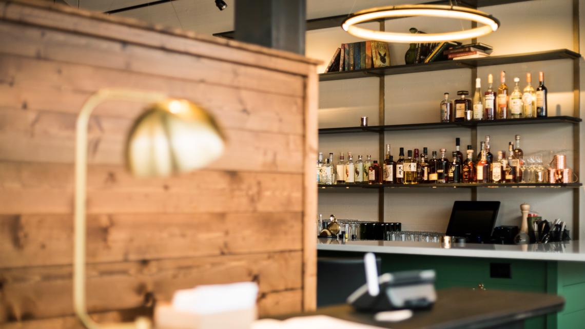 Kinjo Kitchen + Cocktails opens in downtown Macon | 13wmaz.com