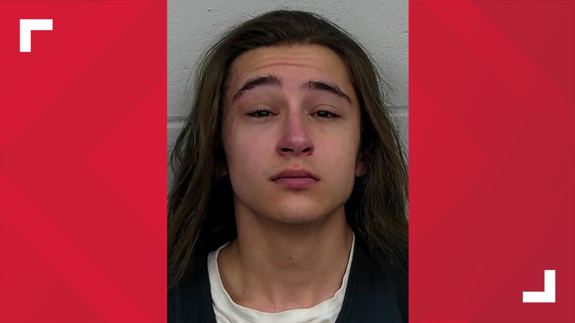 21-year-old faces charges in Hazlehurst gas station shooting | 13wmaz.com