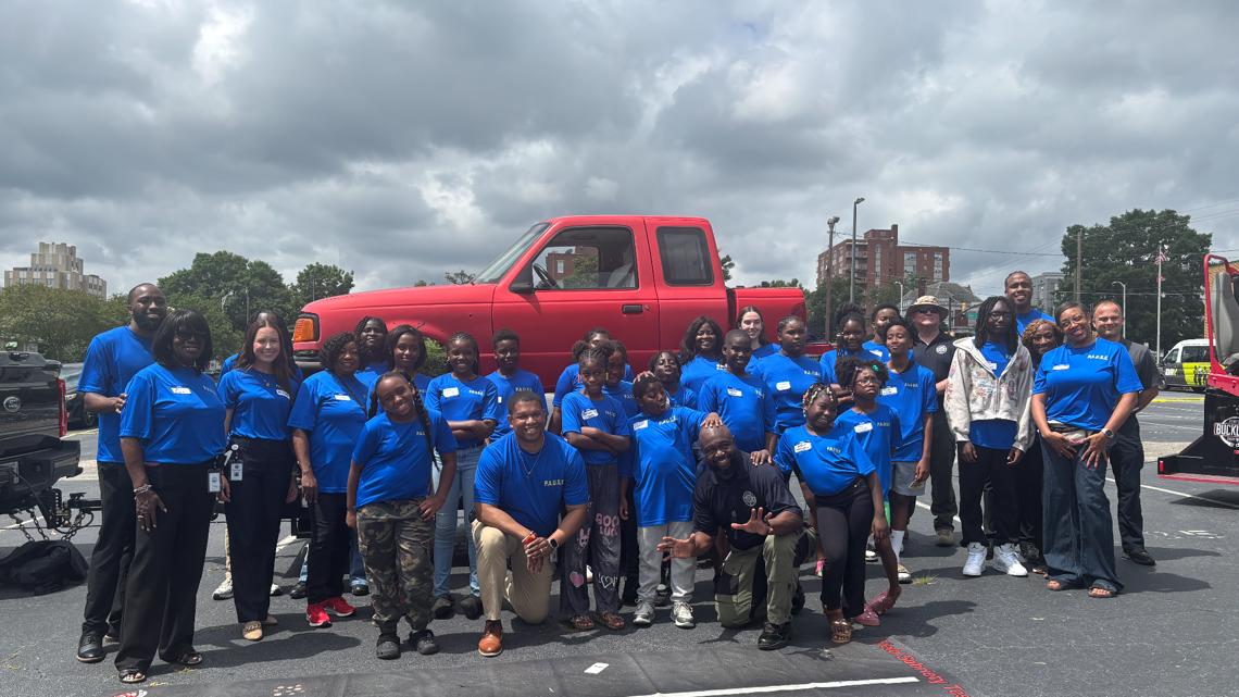 Macon Judicial Circuit DA teams up with state officials to teach youth ...