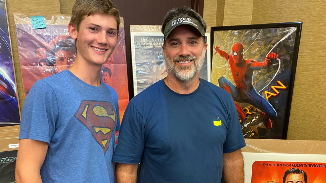 Middle Georgia Comic Convention unites fans | 13wmaz.com