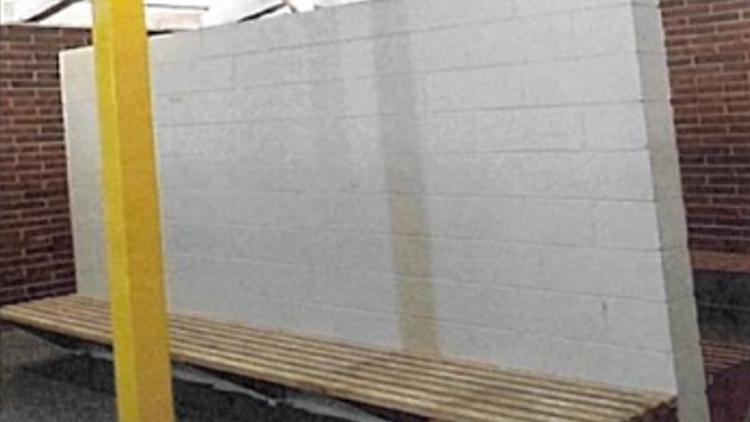 Air Force releases details on wall that collapsed at Robins Air Force ...