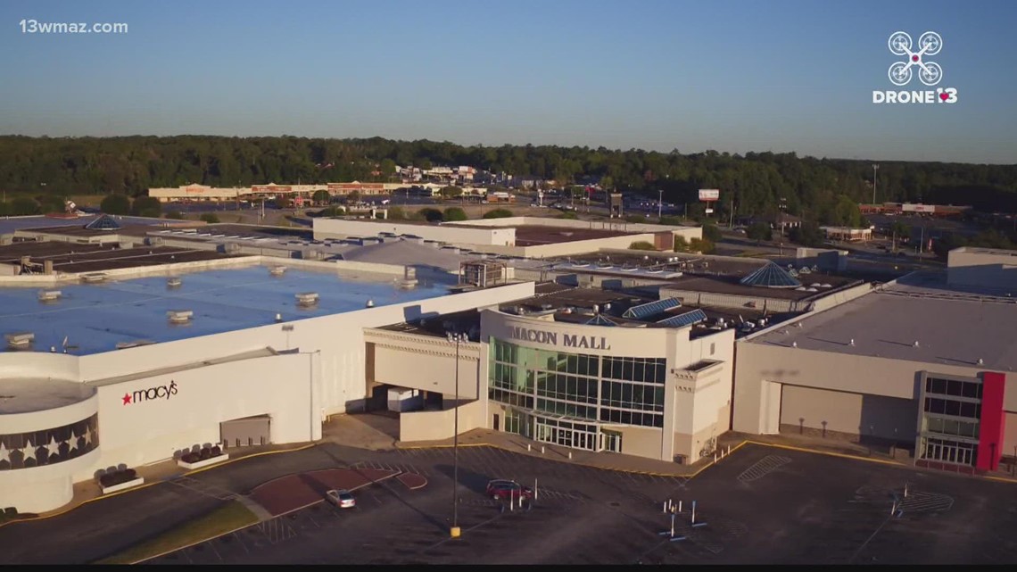 What does $540M in bonds for Bibb projects mean for taxpayers? | 13wmaz.com