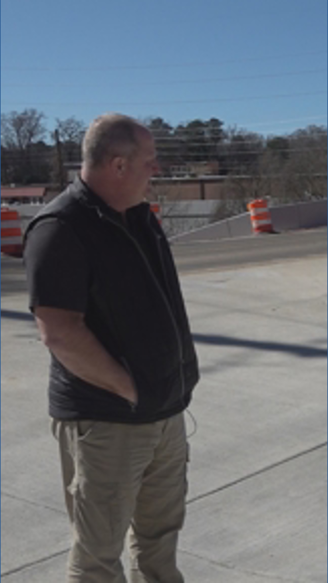 'Sales have definitely gone down' | Baldwin County bridge delays hits ...