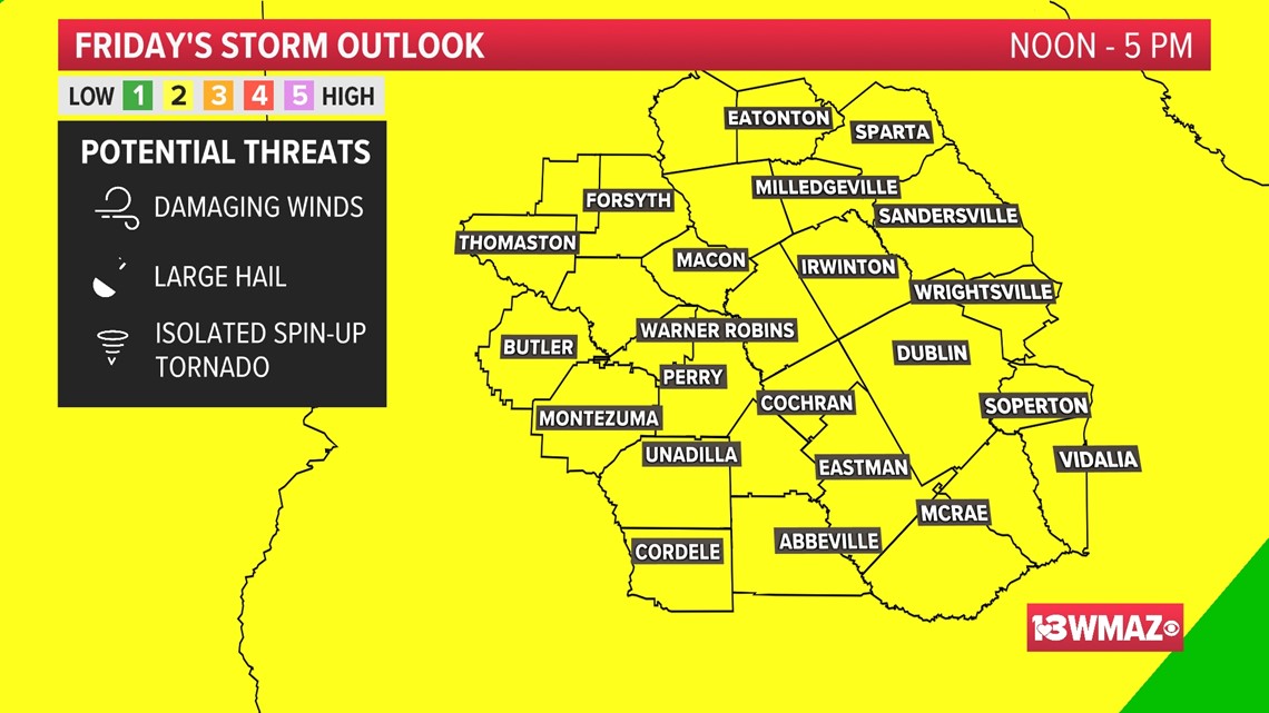 Redding family opens Big 'O' Ranch for Otis' 75th birthday | 13wmaz.com
